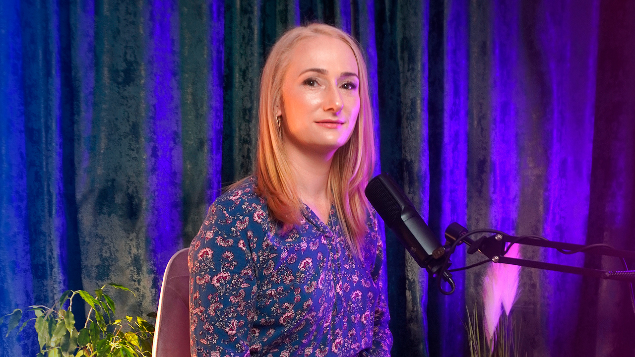 Jurnal de bord PODCAST | cu Mariuca Moraru